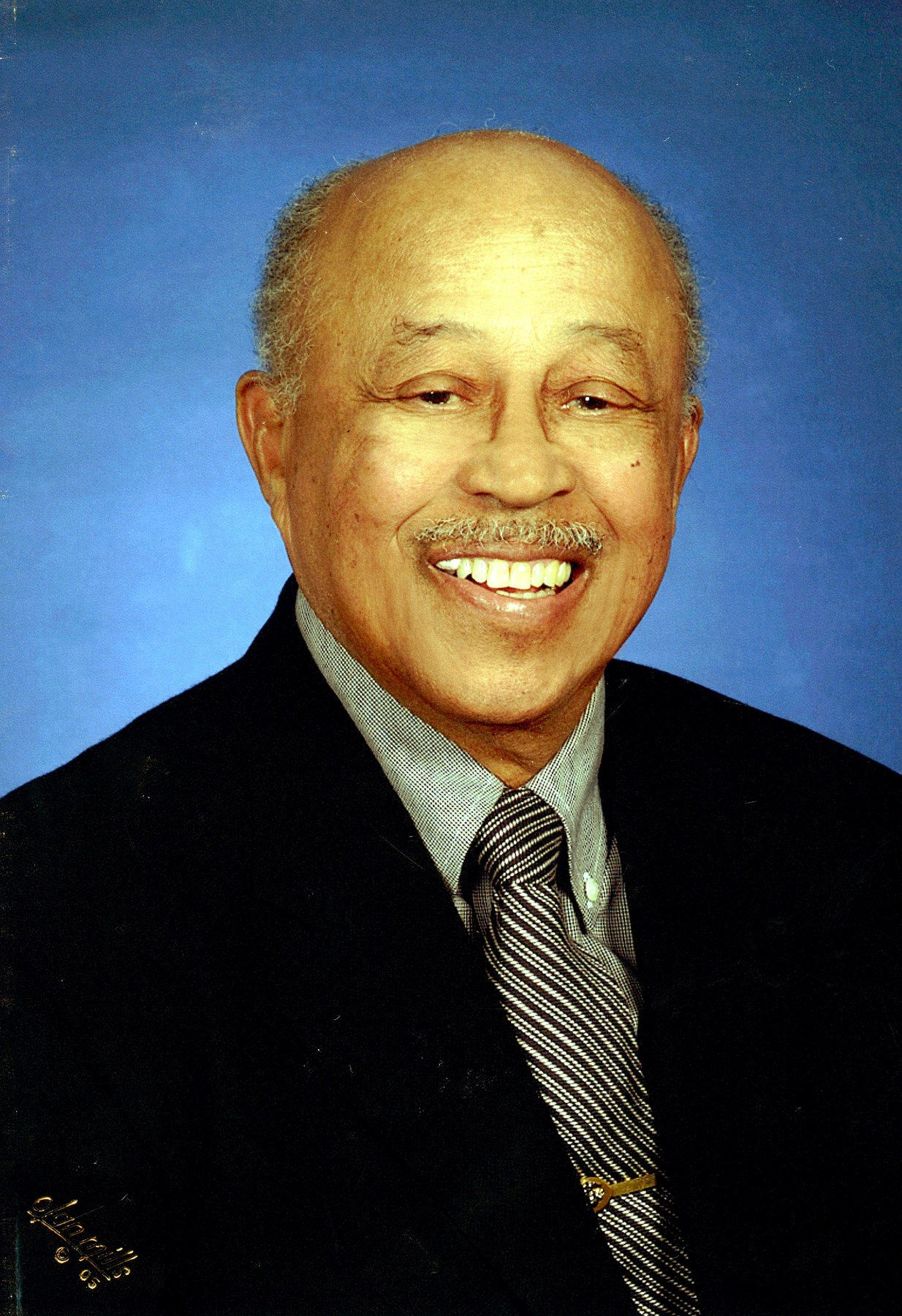 George Alfred McCormick Obituary - Fair Oaks, CA