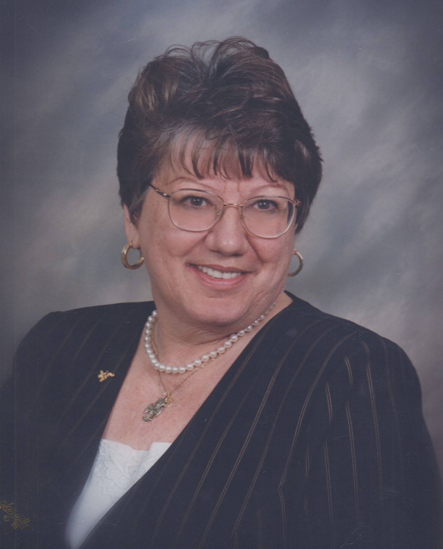 Martha Messer Obituary - Glendora, CA