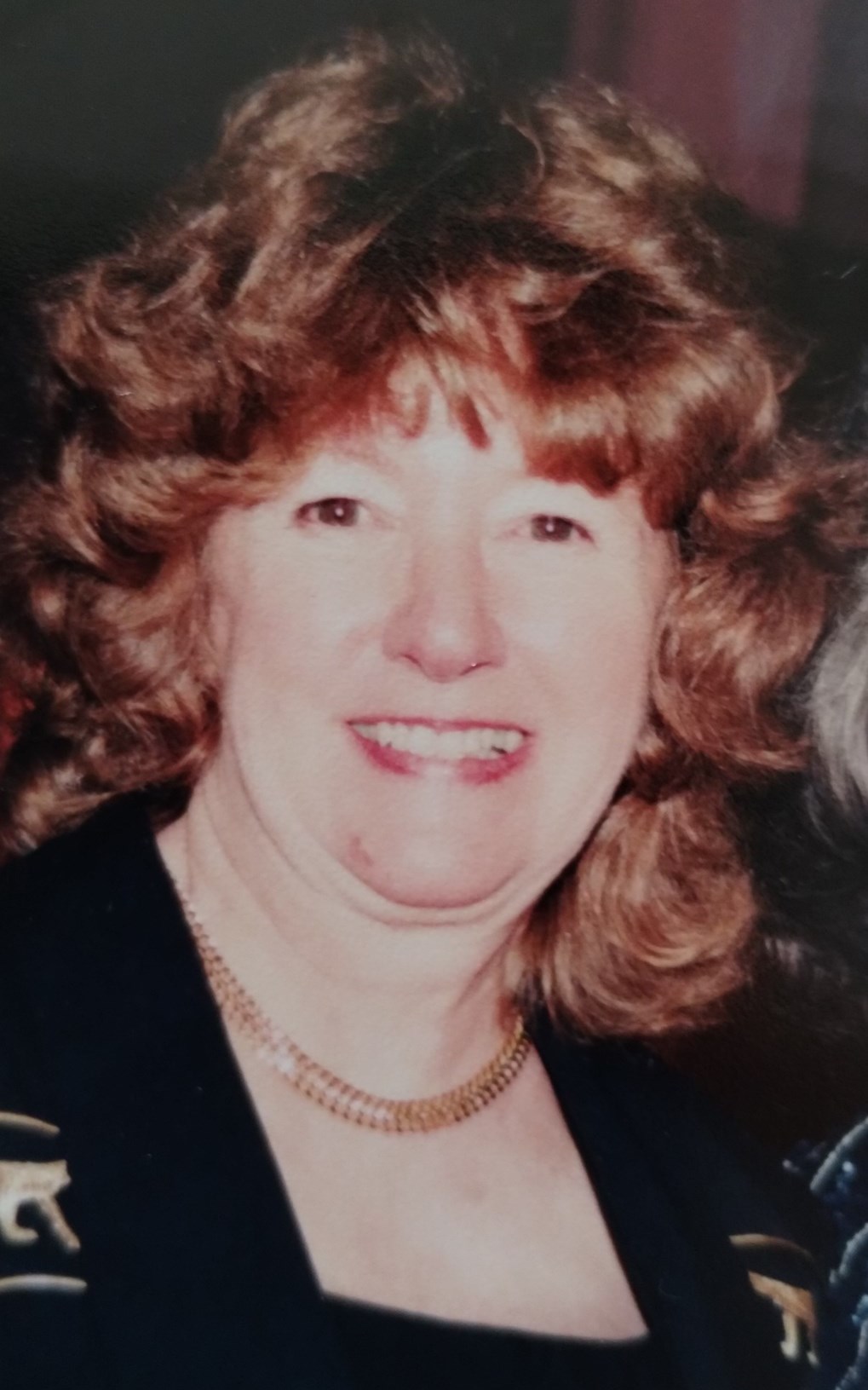 Jane Elizabeth Burinski Obituary - Spring Hill, FL