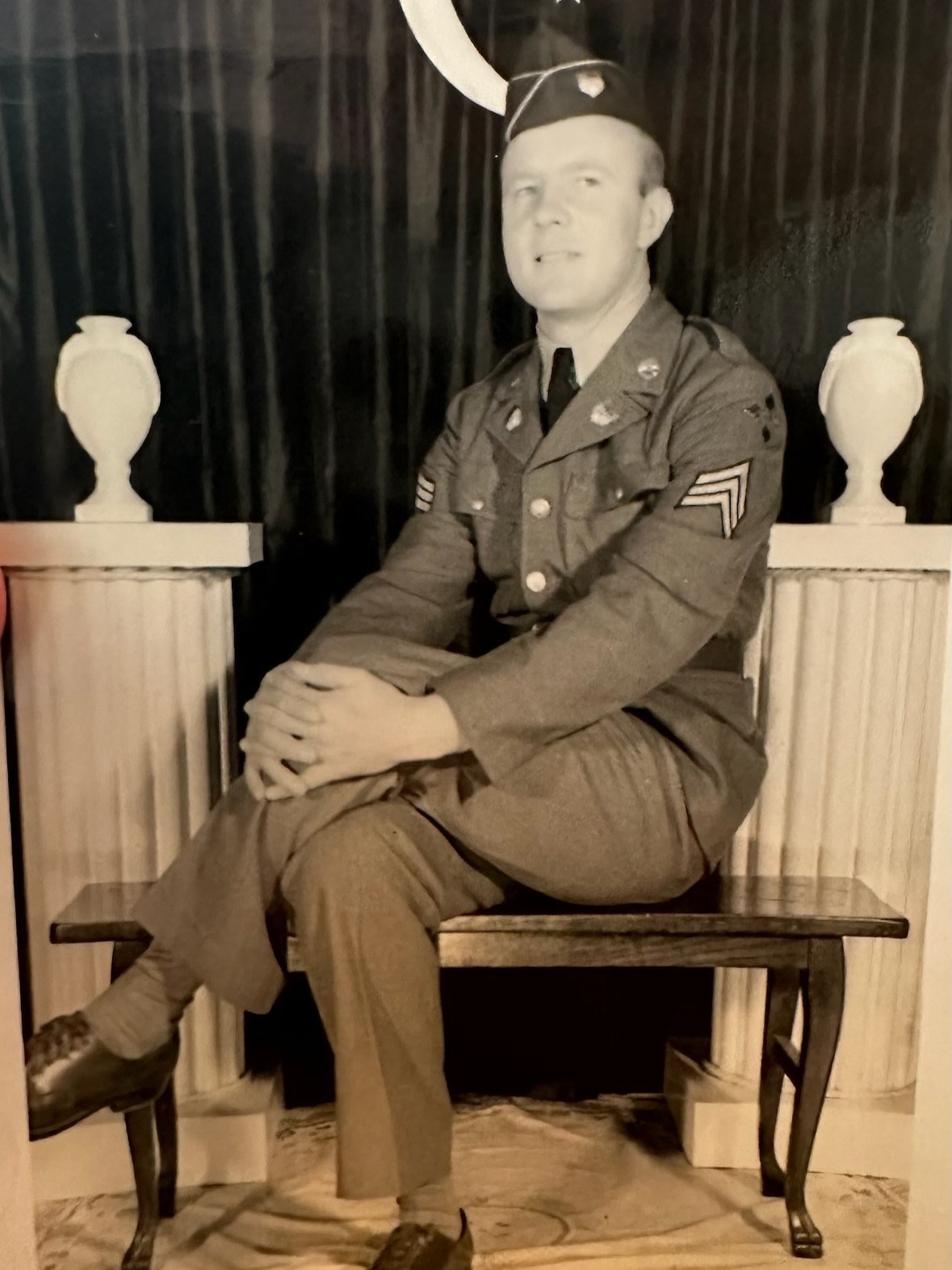 Leonard Dettloff Obituary - Clinton Township, MI