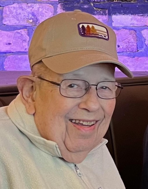 Peter Stamm Obituary - Port Charlotte, FL