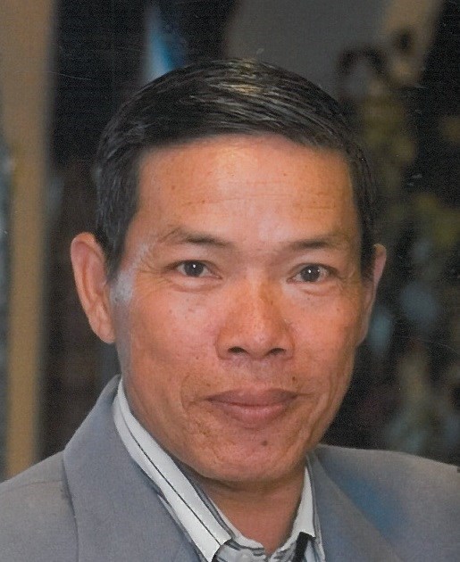 Van Chau Huynh Obituary - Vancouver, BC