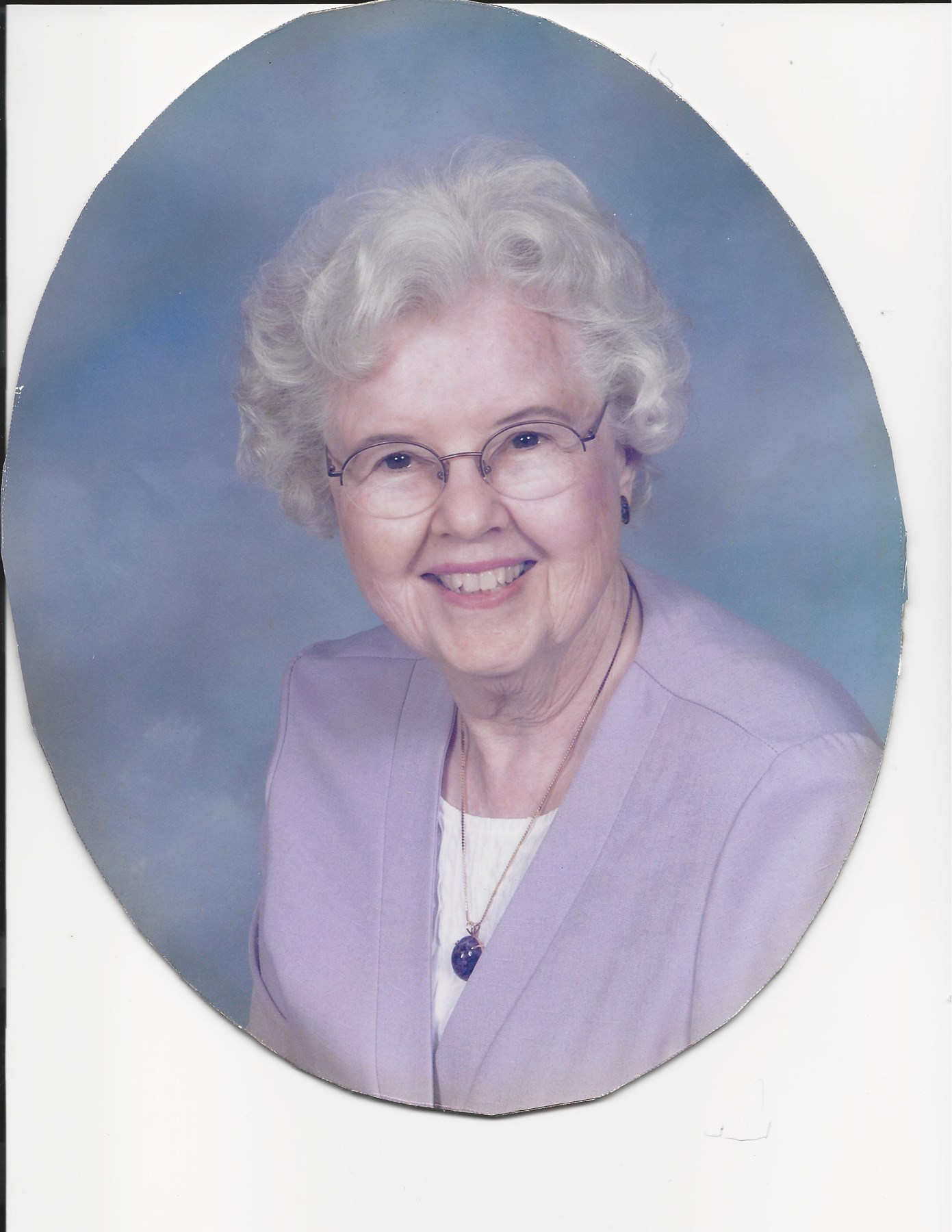 Ruth Wemple Bolz Obituary - Cary, NC