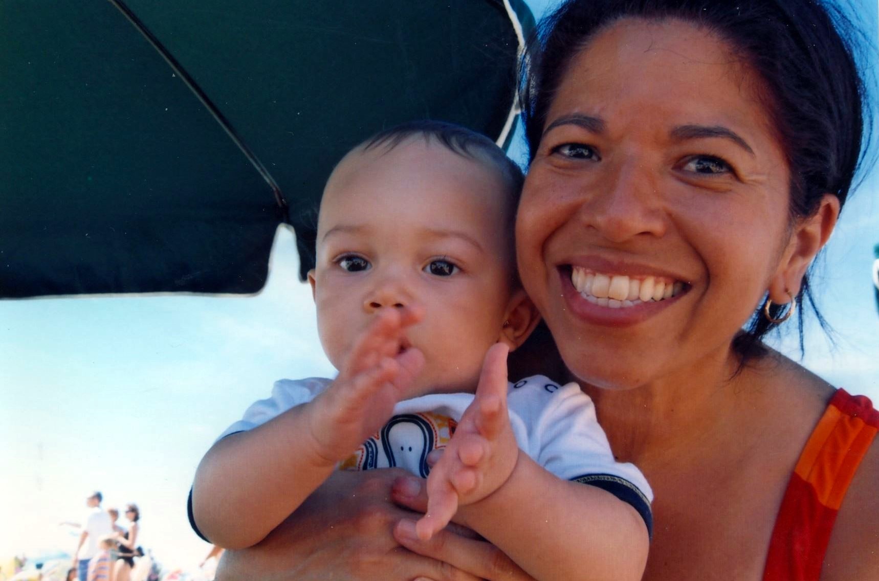 Ada Rodriguez's Instagram, Twitter & Facebook on IDCrawl