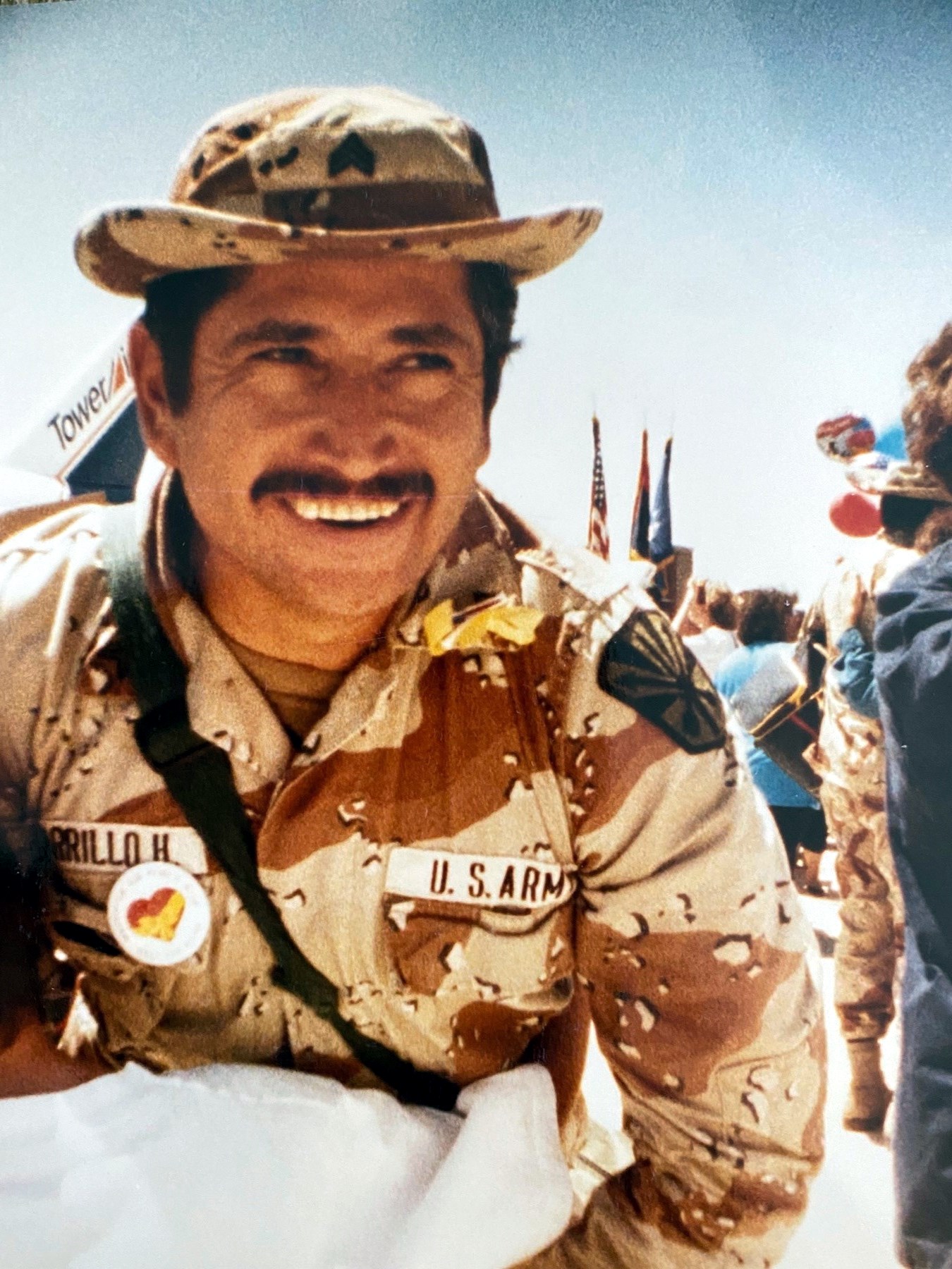 Henry Carrillo Obituary - Phoenix, AZ