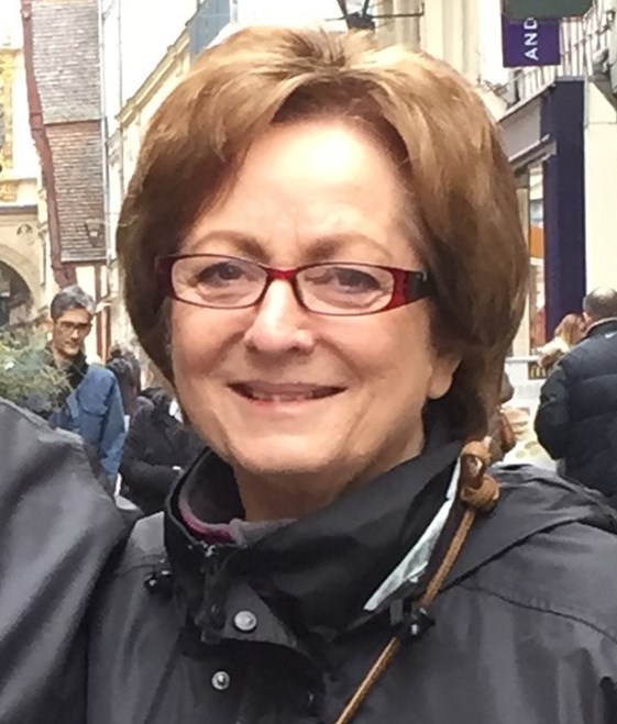 Jo Morreale Obituary - Webster, TX