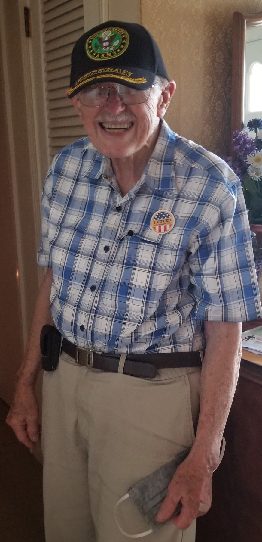 George Stricker Obituary - Altamonte Springs, FL