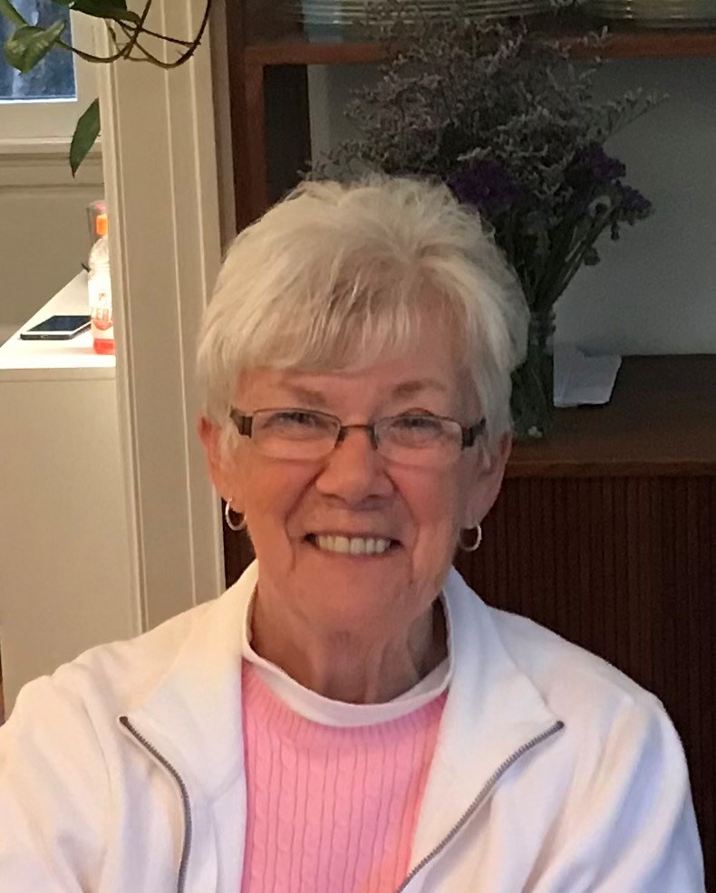 Sally Shaffer Obituary - Franklin, OH