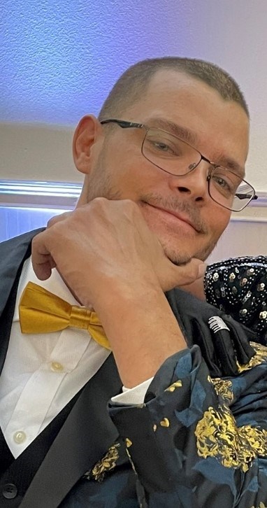 Jason Randolph Booras Obituary - Gotha, FL