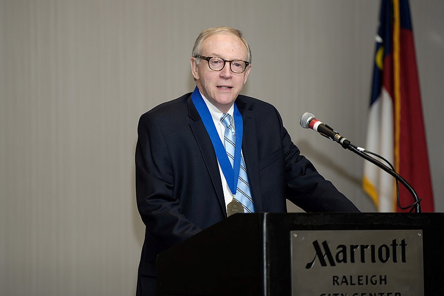 Charles Gulledge Obituary - Raleigh, NC