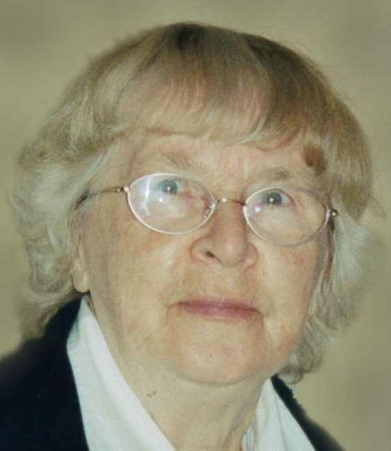 Eila Maria Puiras Obituary - Thornhill, ON