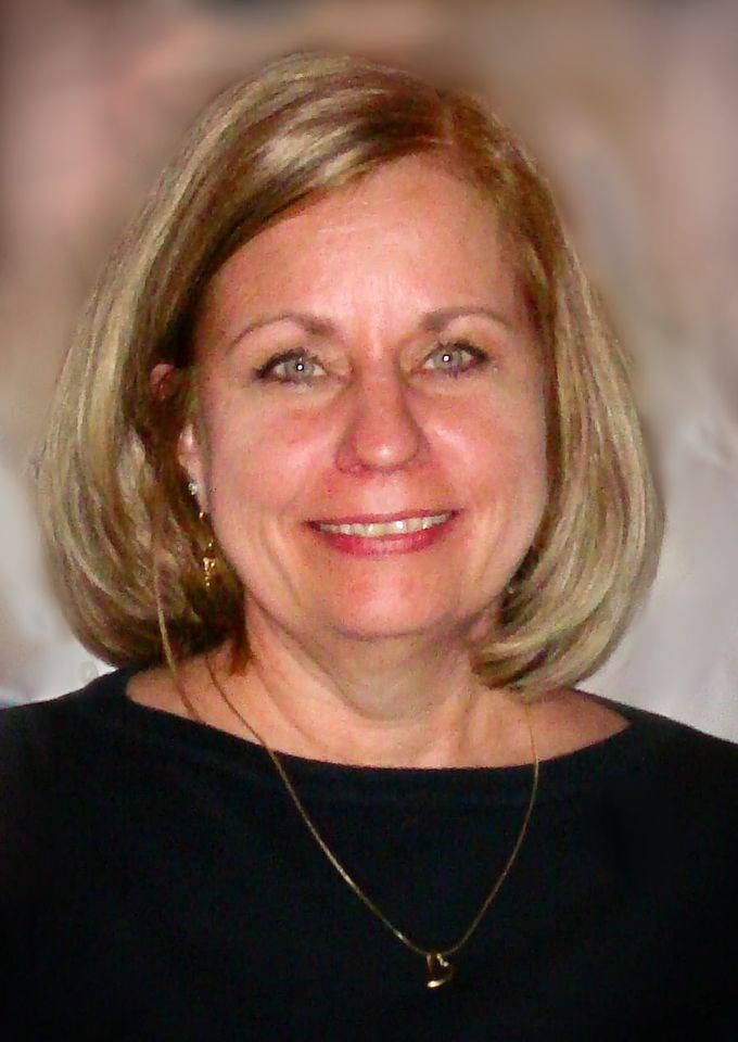 Denise R. Packard Obituary - New Braunfels, TX