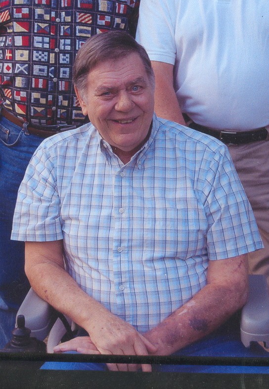 Ray Edward Lee Obituary - Birmingham, AL