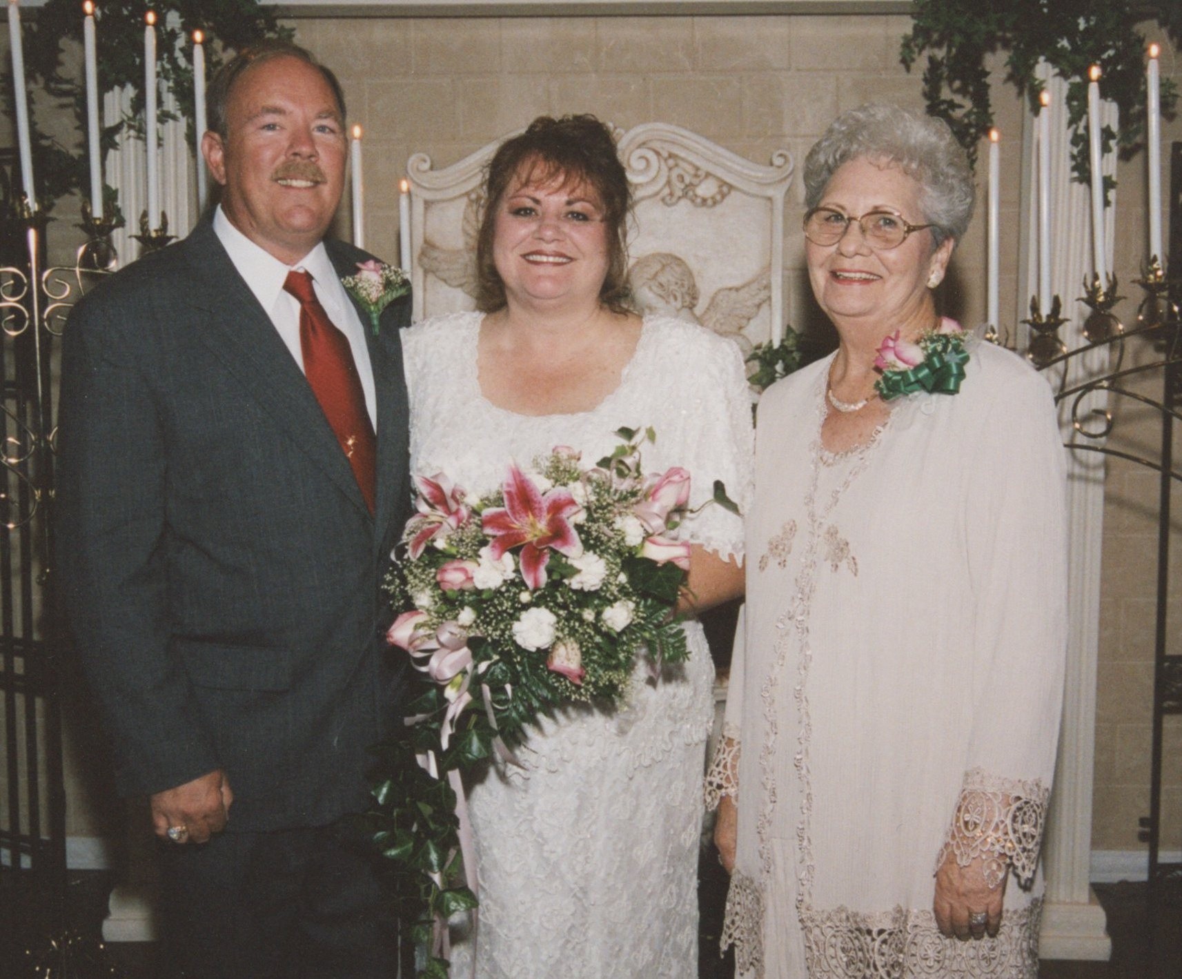 Marla Palousek Obituary - Dallas, TX