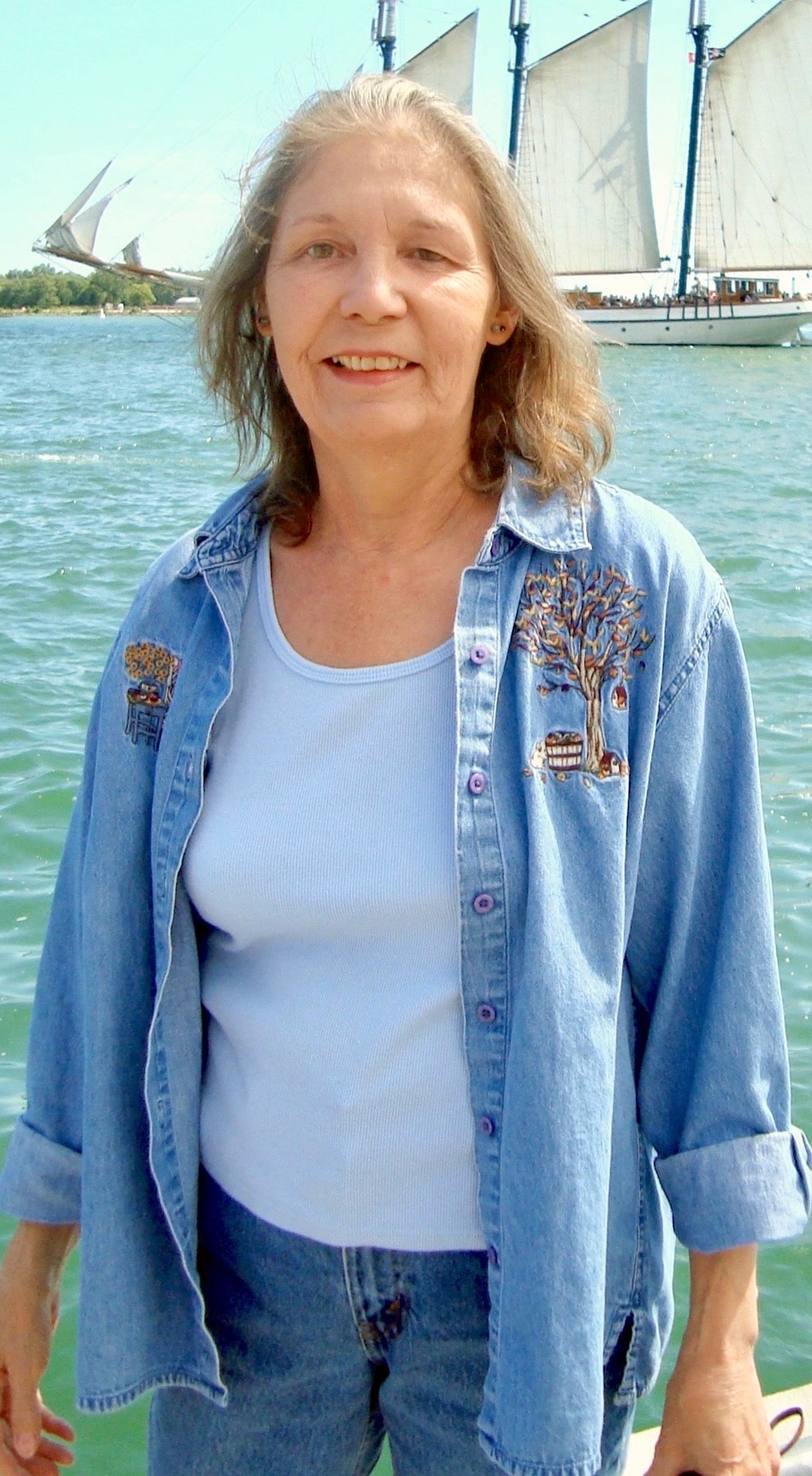 Mavis Elizabeth Twiner Obituary - Toronto, ON