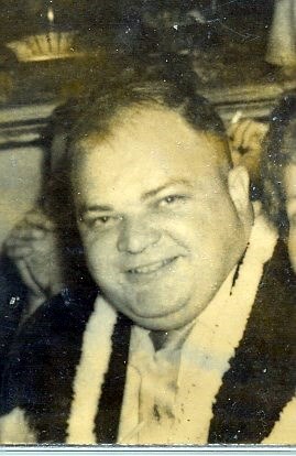 Edward Riordan Obituary - Norwich, CT