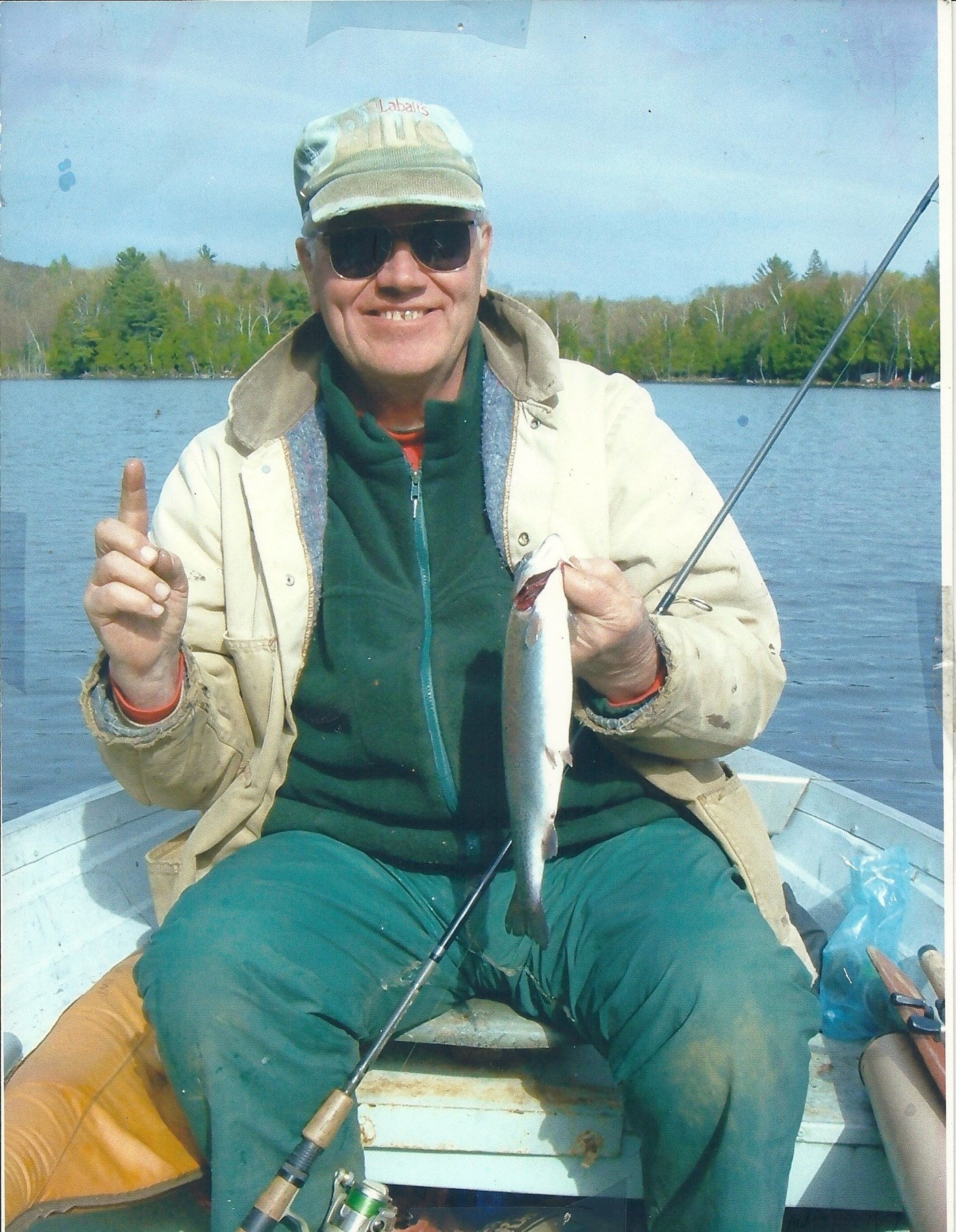 Richard Trudel Obituary - Cornwall, ON