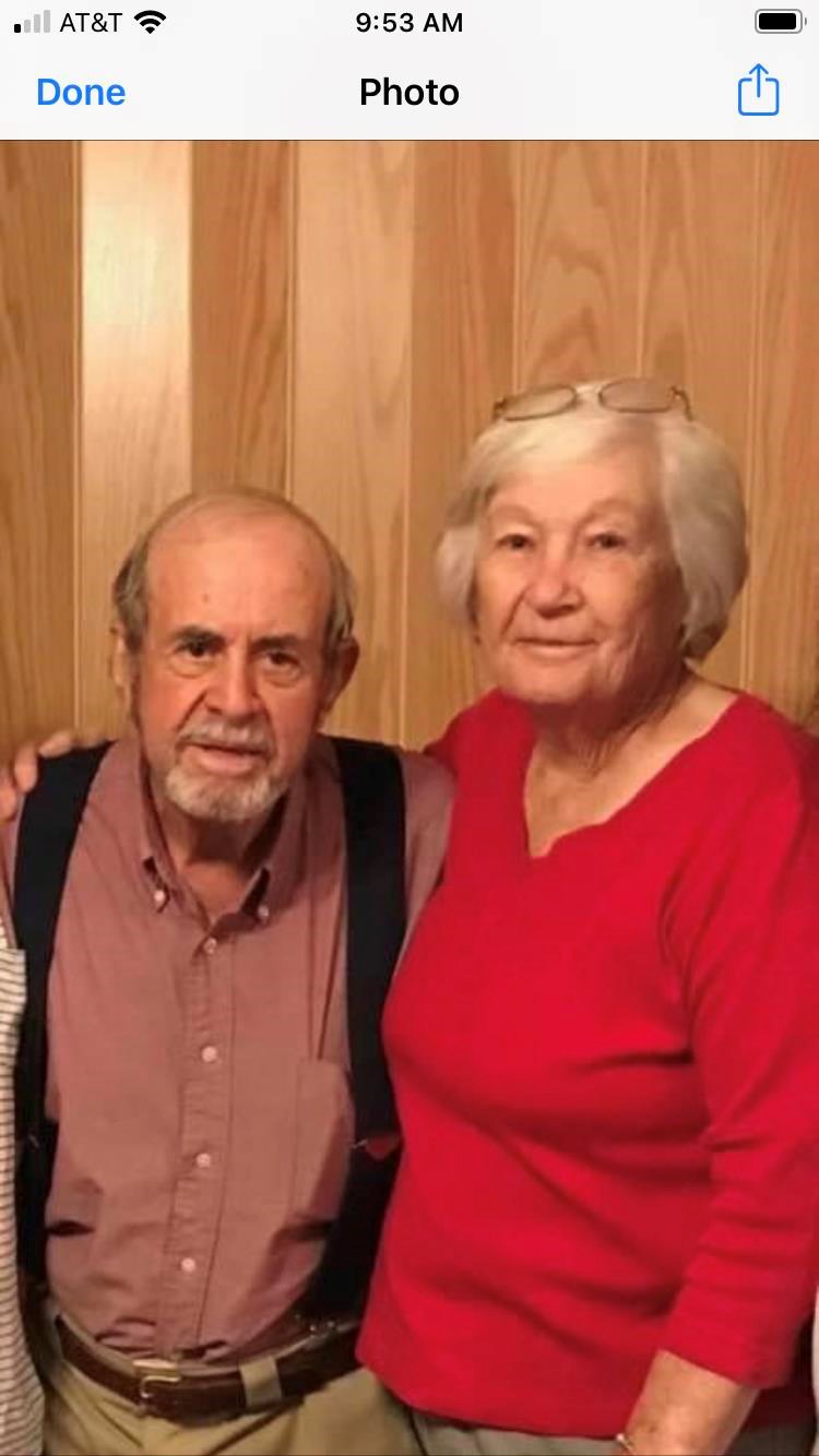 Shirley Burcham Obituary - Corinth, MS