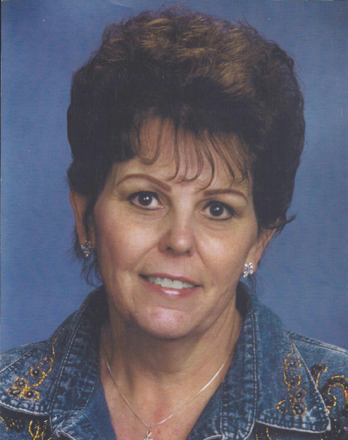 Susan Sue D Jolley Crane-Harris Obituary