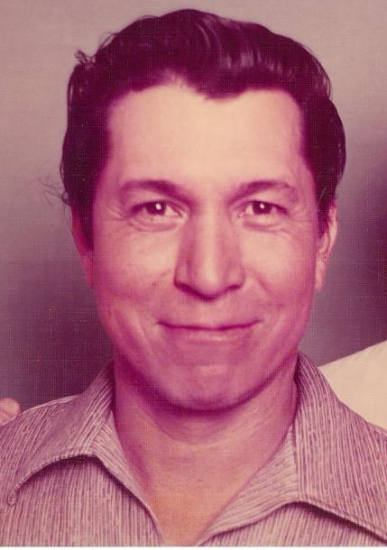 Tony Ramirez Obituary - Houston, TX