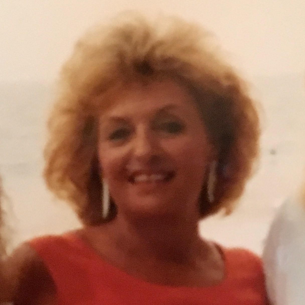 Rebecca Holbrook's Instagram, Twitter & Facebook on IDCrawl