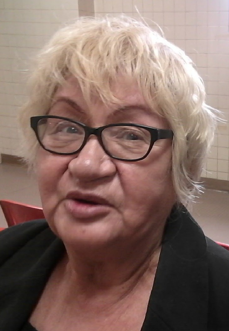 Patricia Chartrand Obituary - Winnipeg, MB