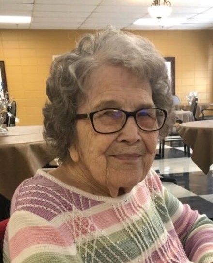 Helen Butler Obituary - Columbia, MS