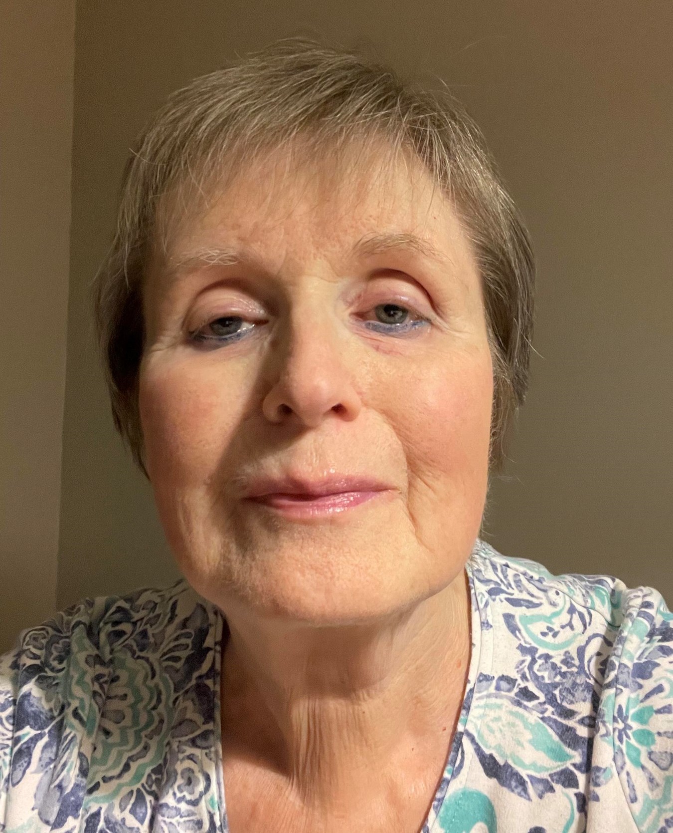 Irmgard Mueller Obituary - Indian Head, SK