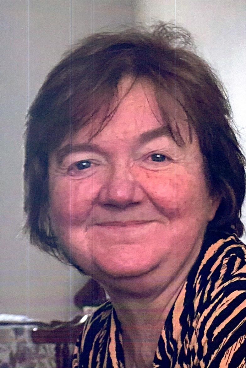 Mary Carlin Obituary - New City, NY
