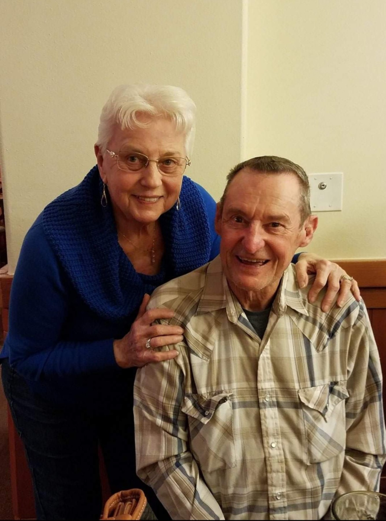 Julie Charnock Obituary - Copperas Cove, TX