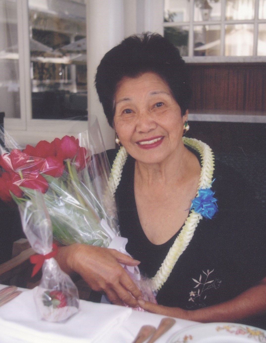 Cresencia Badua Obituary - Kaneohe, HI
