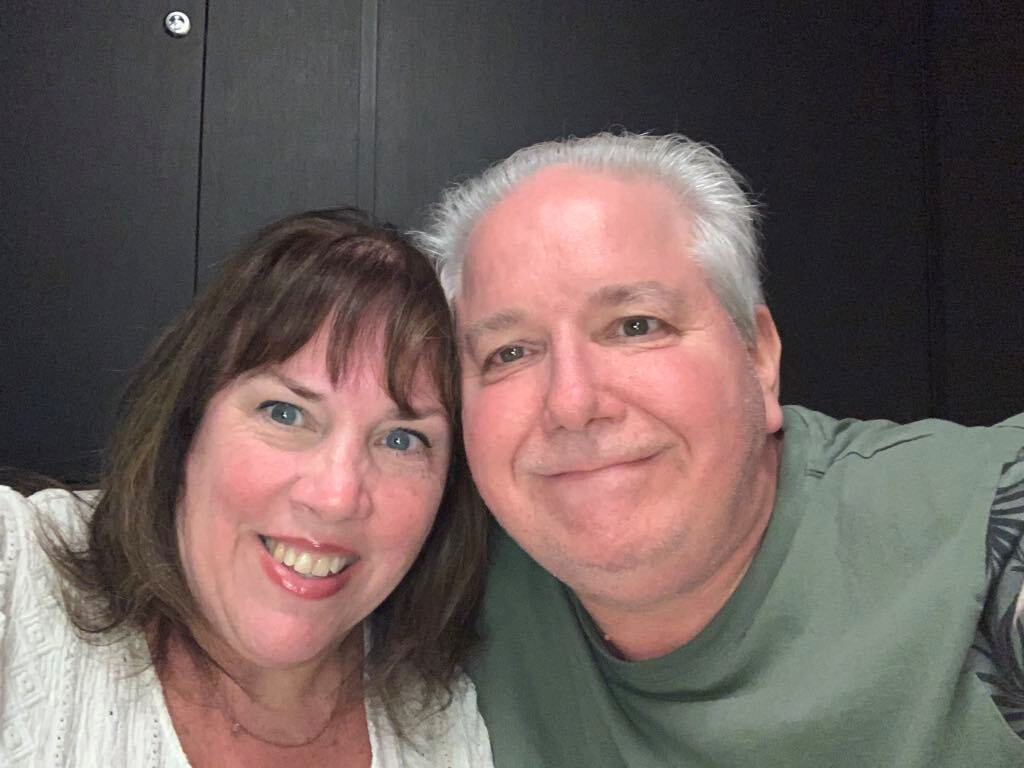 Josée Pépin et Pierre Ouellet avis de décès - Terrebonne, QC