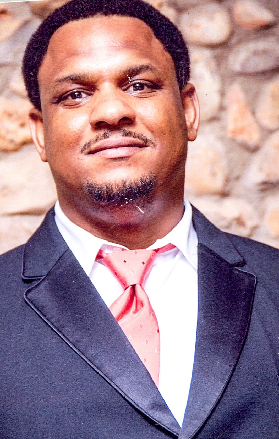 Jamar Christopher Taylor Obituary - Victoria, TX