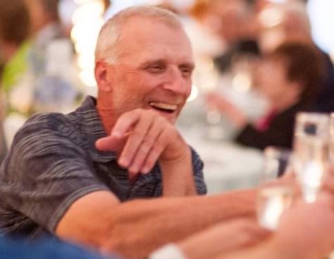 James Heck Obituary - Portland, OR