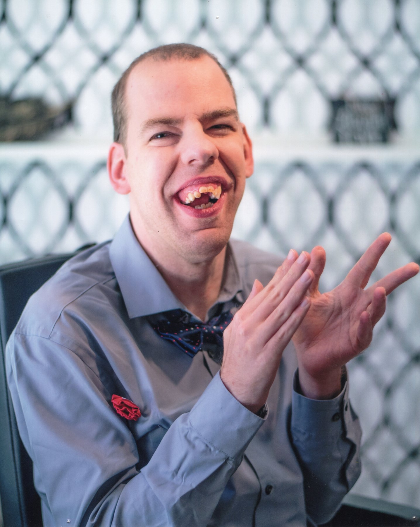 Christopher Sampson avis de décès - Tampa, FL