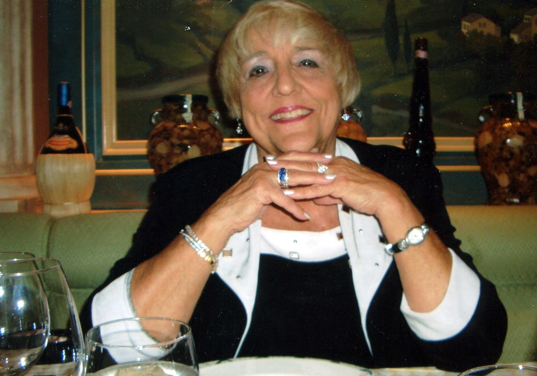 Margaret Layne Obituary - Marietta, GA