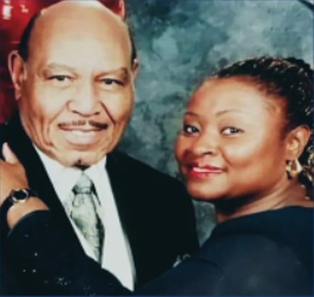 Patrick Bullock Obituary - San Bernardino, CA