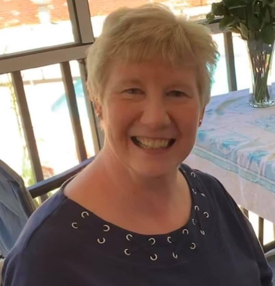 Louise White Obituary - Midlothian, VA