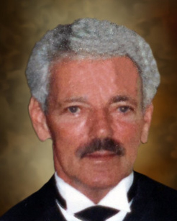 Roy Edwin Cote Obituary - Niagara Falls, ON