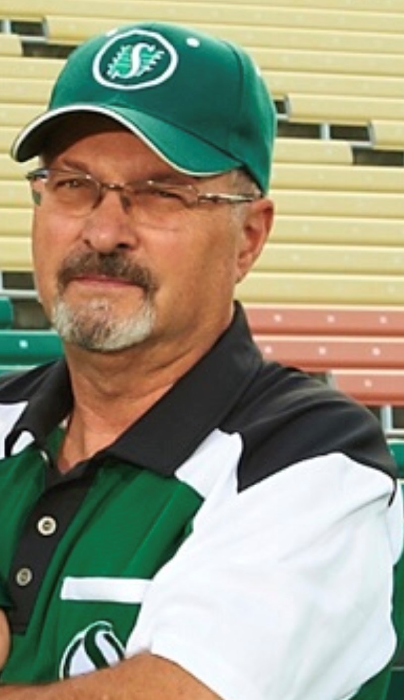 Randall Olynyk Obituary - Regina, SK