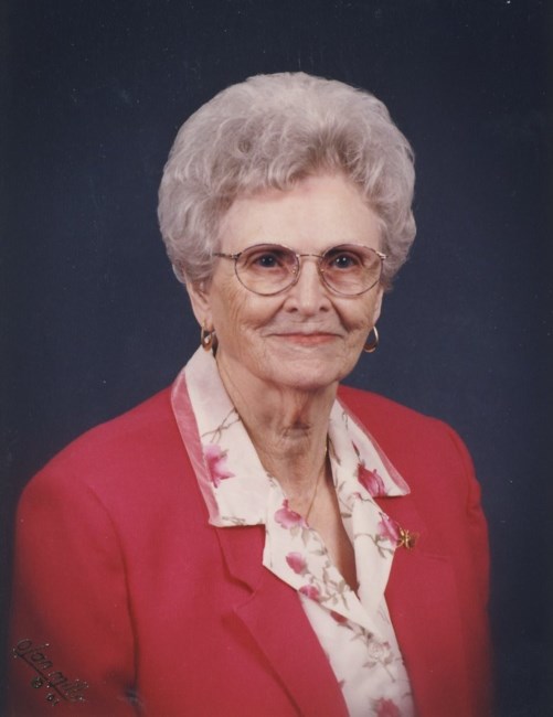 Opal Maness Obituary - Stockbridge, GA