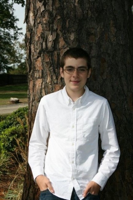 Jordan John Taber Obituary - Renton, WA