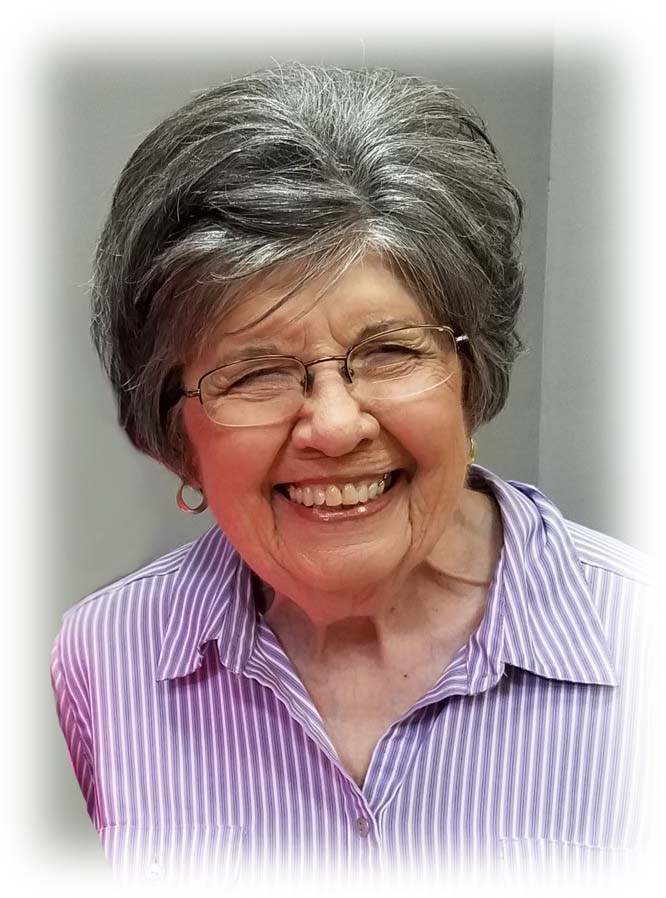 Cora Hallock (Carter) Obituary - West Des Moines, IA