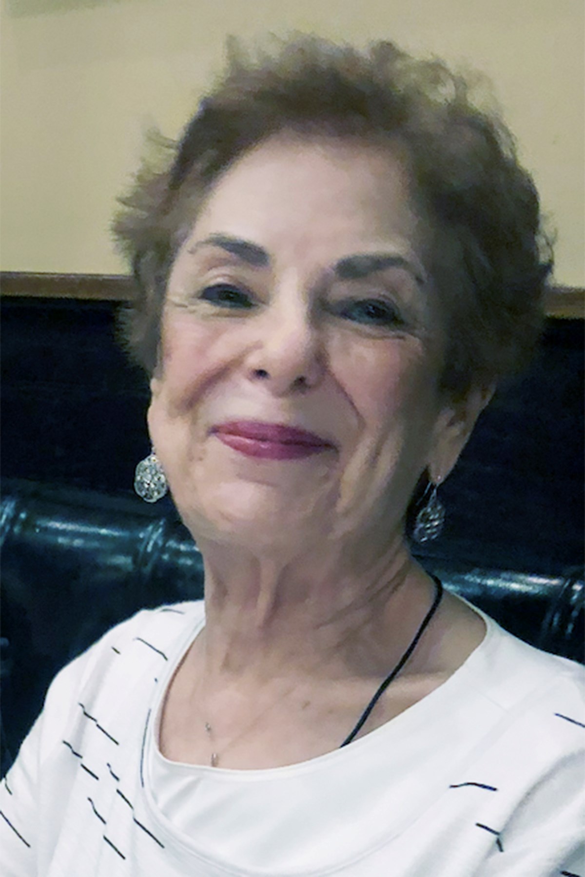 Julia Margraf Obituary - St Louis, MO