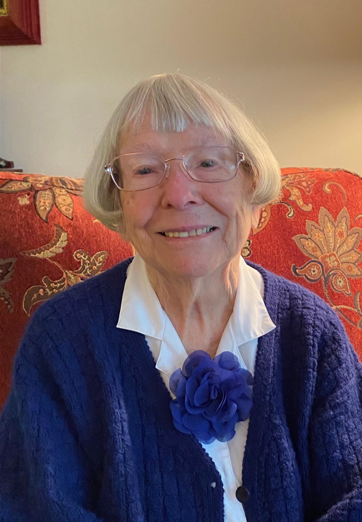 Agnes Wilson Obituario - Kelowna, BC