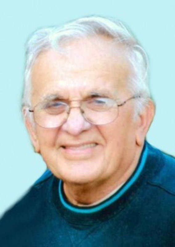 Stephen J. Slivka, Sr. Obituary - Levittown, PA