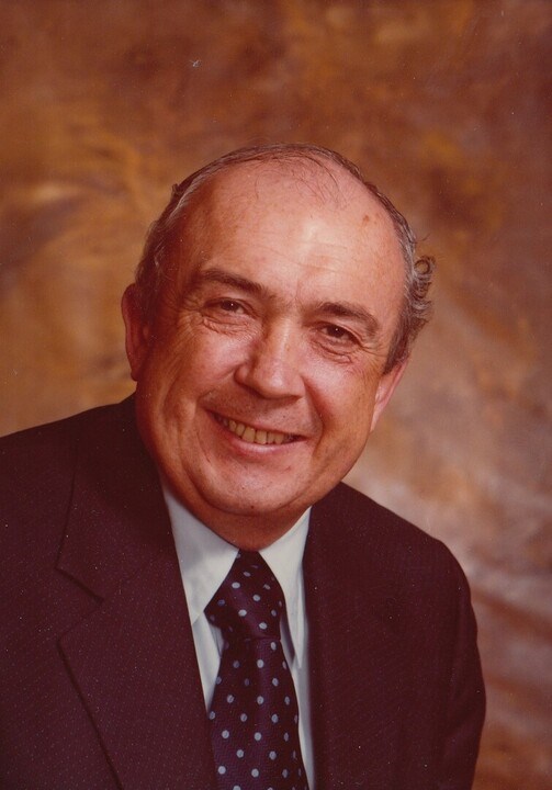 William Leslie MacKinnon Obituary - Guelph, ON