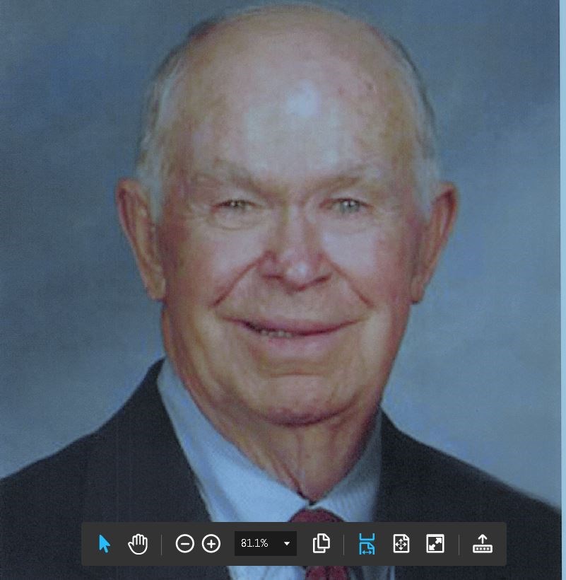 Franklin Armstrong Obituary