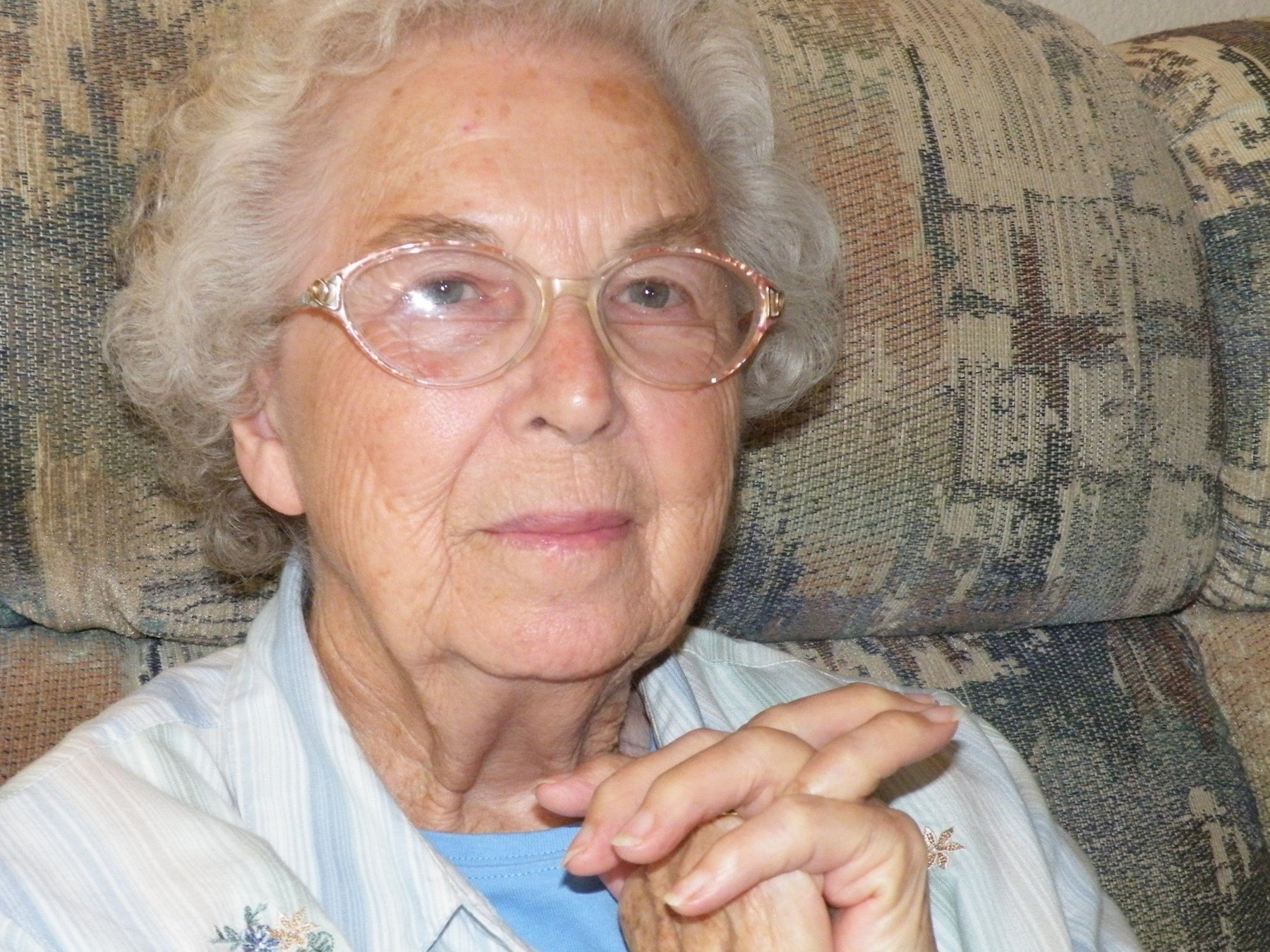 Mildred Biggers Obituary - Westlake Village, CA