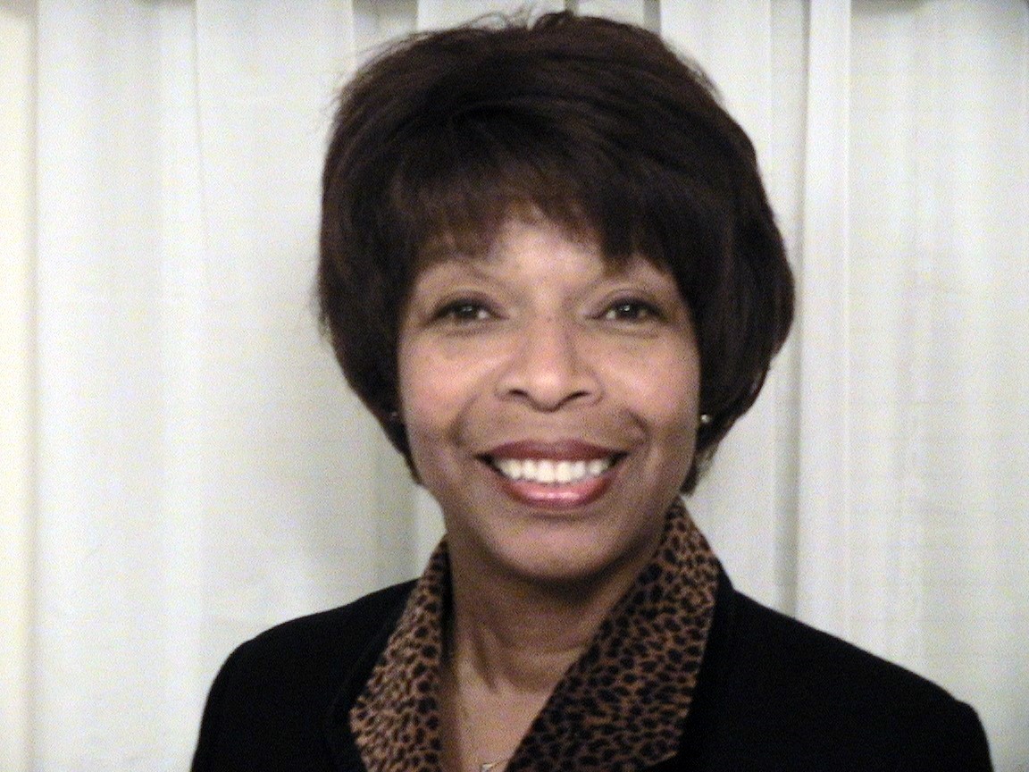 Shelba Murphy Obituary - Falls Church, VA